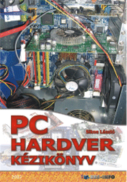 Interkönyv - PC hardver kézikönyv